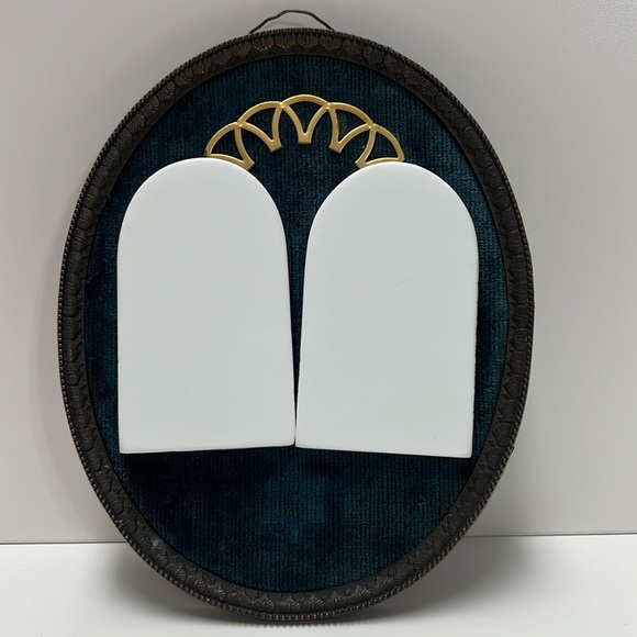 Marco Fusetti | Wall Decor | Marco Fusetti Shaped Like The Tablets Of ...